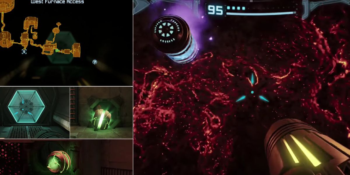 Metroid Prime Remastered: Every Energy Tank in Tallon IV