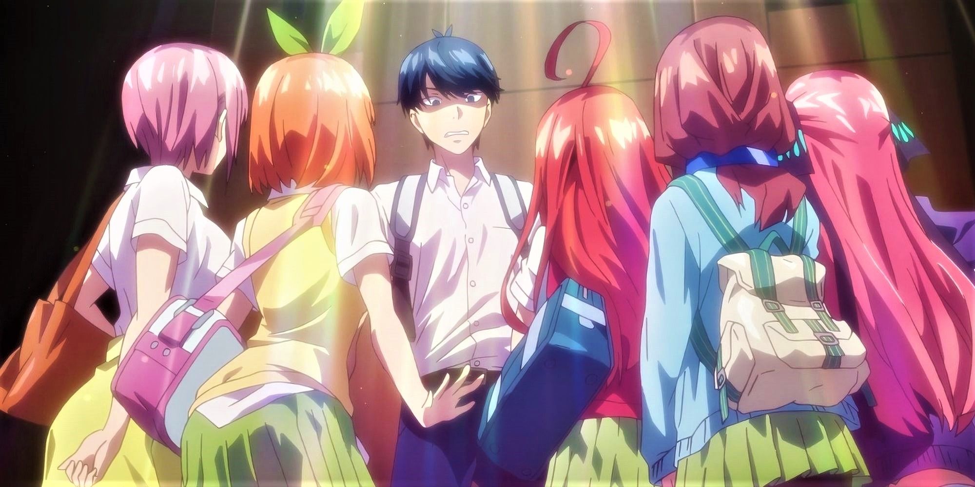 10 Best Teachers In Anime, Ranked