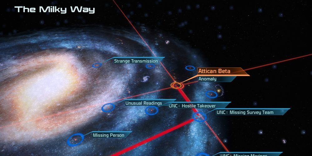 10 Best Mods For Mass Effect Legendary Edition