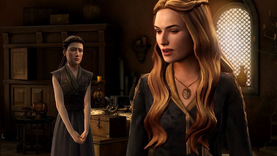 10 Best Telltale Games, Ranked
