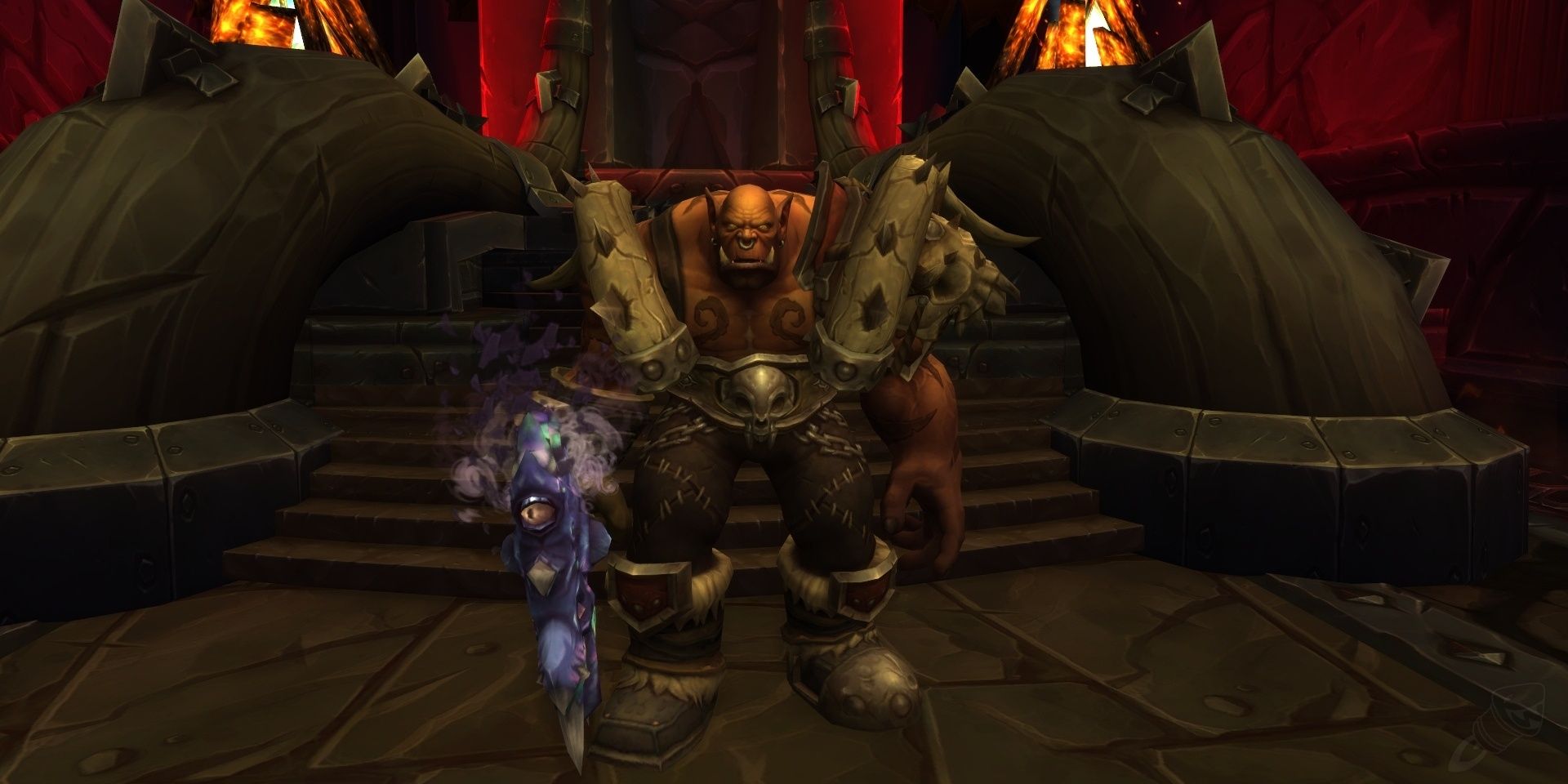 World Of Warcraft: 10 Hardest Raid Bosses, Ranked