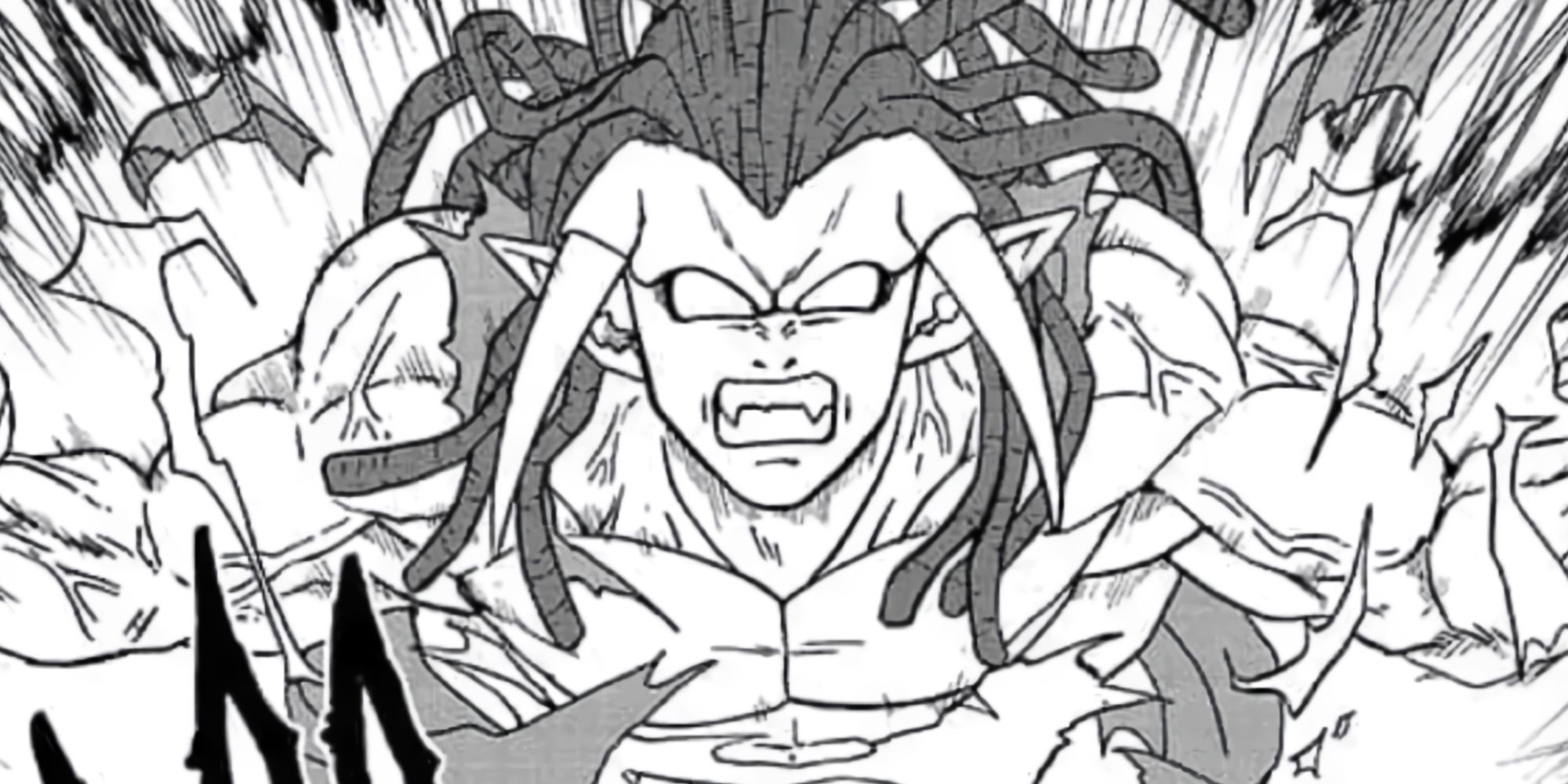 Dragon Ball: 10 Most Powerful Characters, Ranked