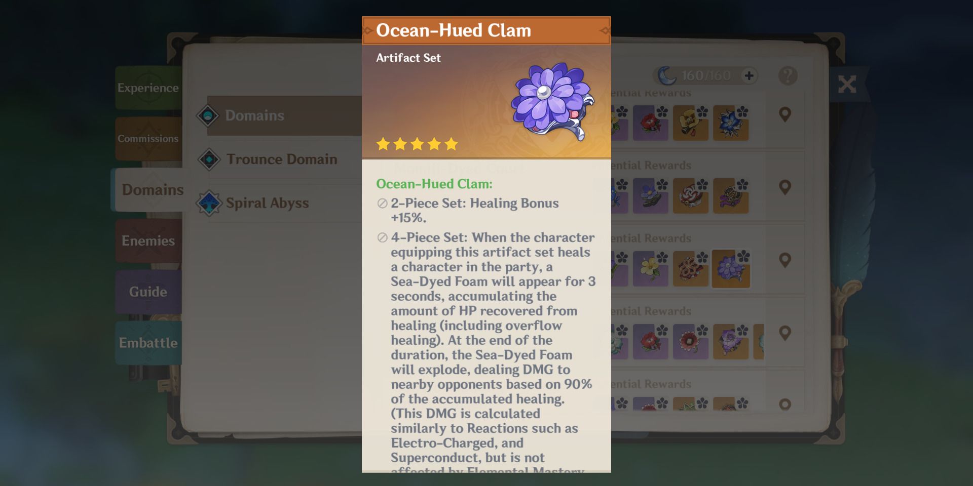 Genshin Impact: Barbara Best Builds, Weapons, & Teams