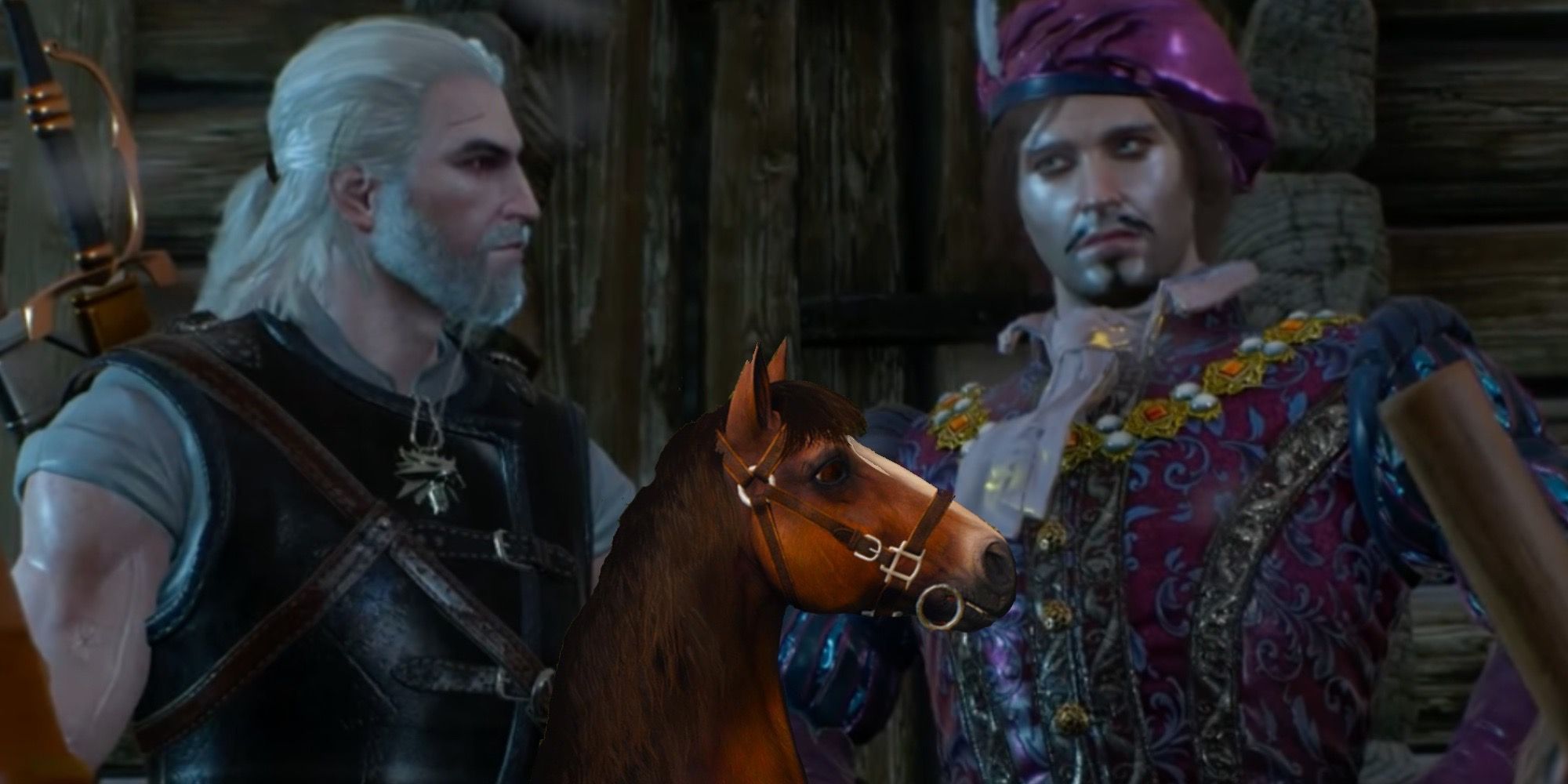 10 Best Video Game Friendships, Ranked