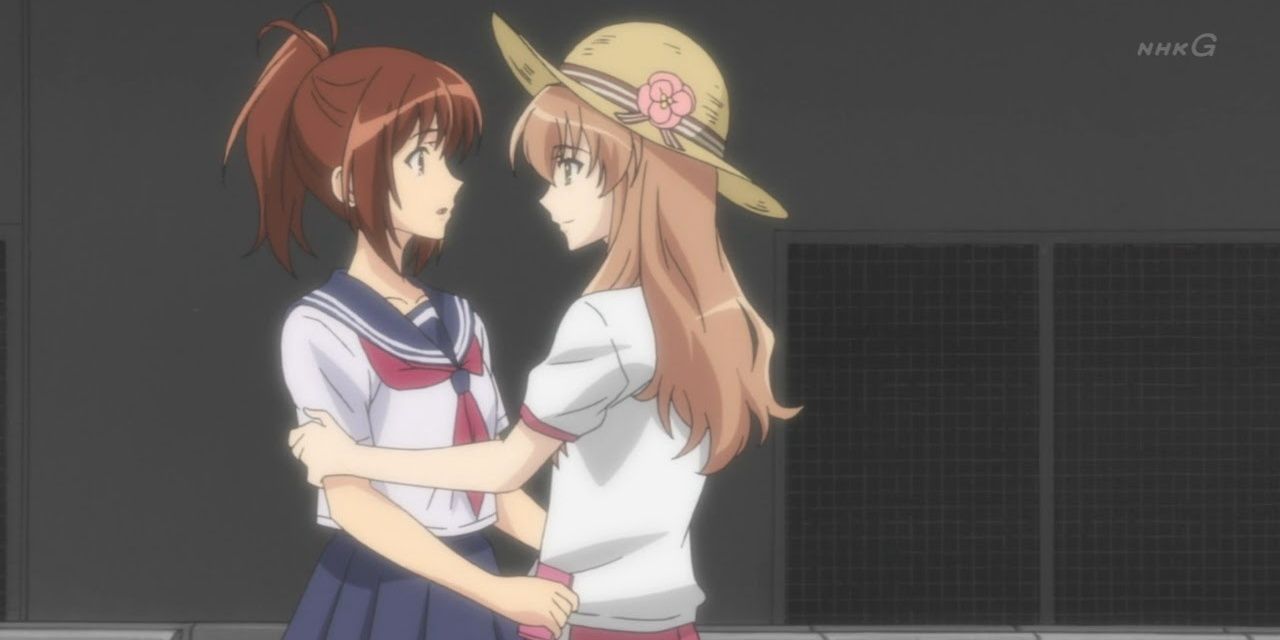 10 Best Baseball Anime