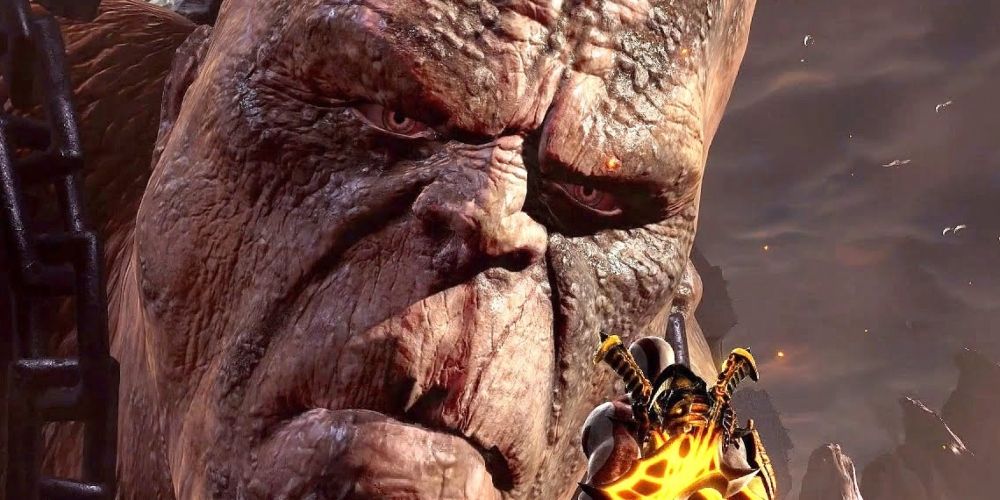 God Of War III: All Gods, Ranked