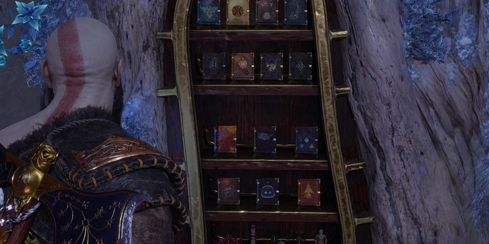 God Of War Ragnarok: 10 Best Artifacts, Ranked