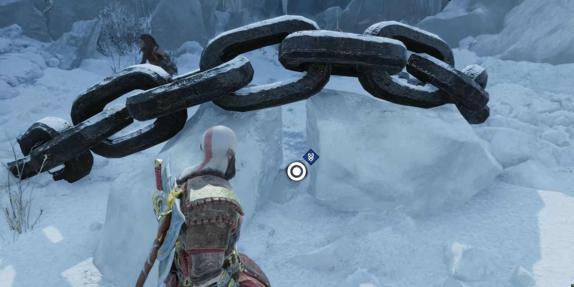 God Of War Ragnarok: All Jewel Of Yggdrasil Locations