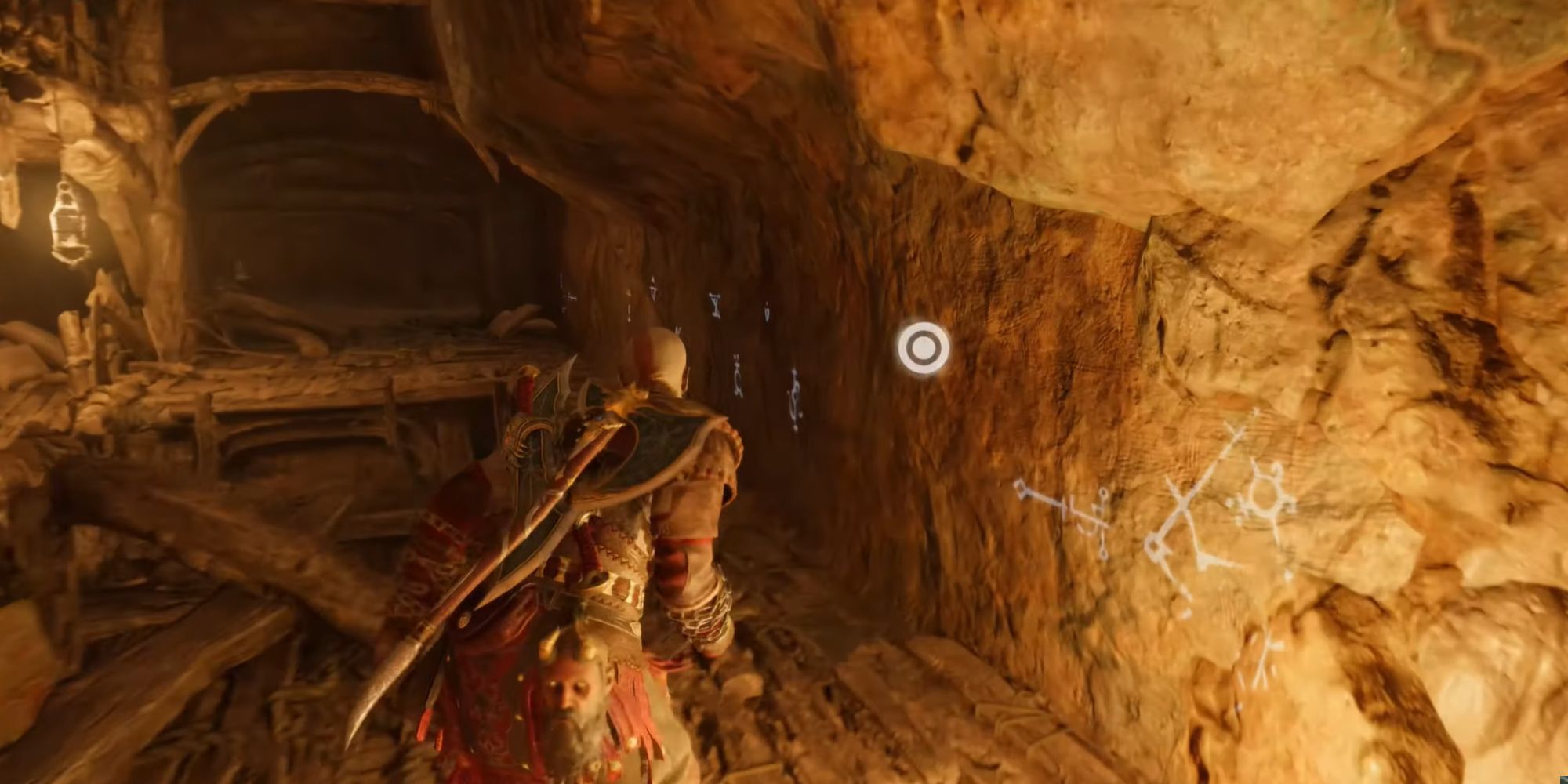 God Of War Ragnarok: All Lost Lindwyrm Locations