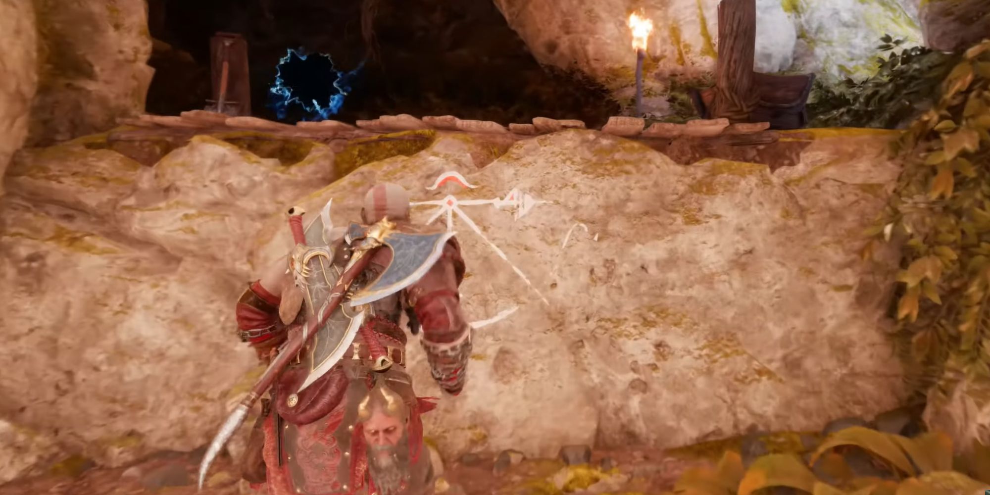 God Of War Ragnarok: All Lost Lindwyrm Locations