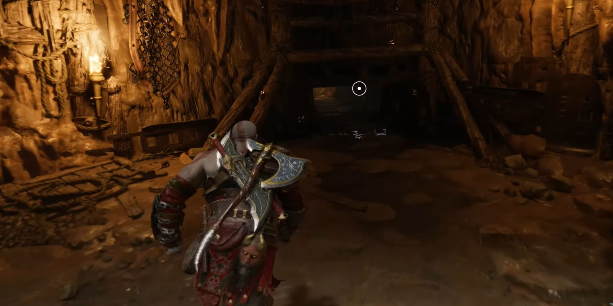 God Of War Ragnarok: All Lost Lindwyrm Locations