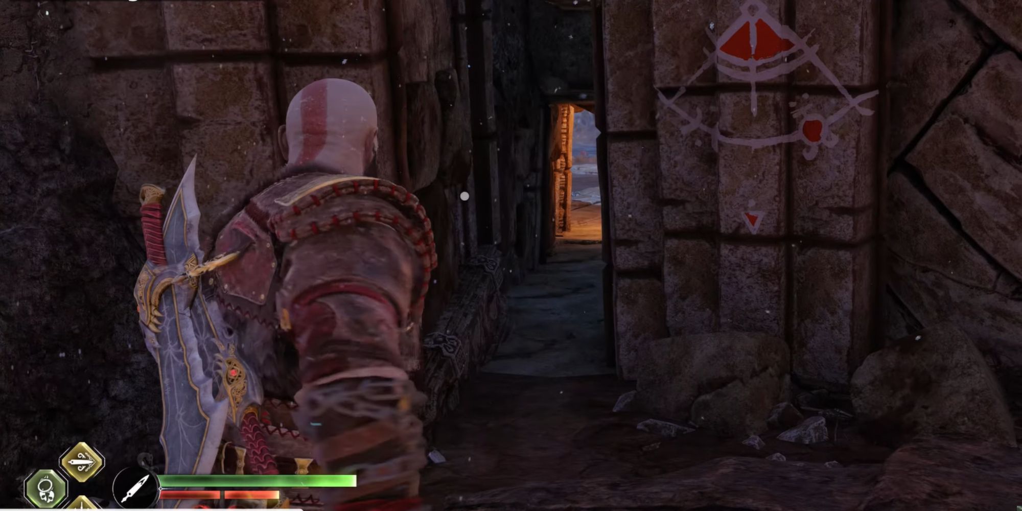 God Of War Ragnarok: All Lost Lindwyrm Locations