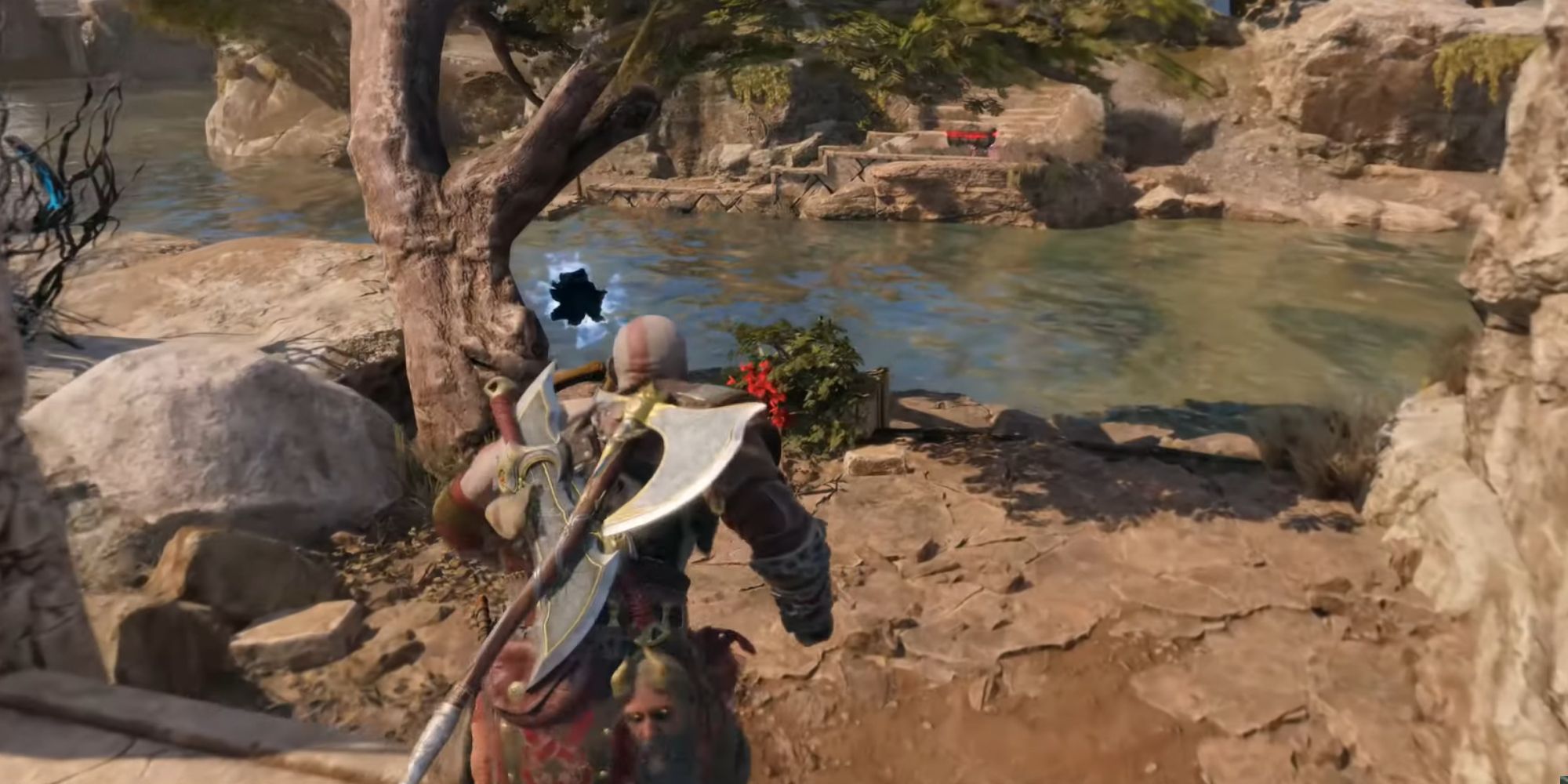 God Of War Ragnarok: All Lost Lindwyrm Locations