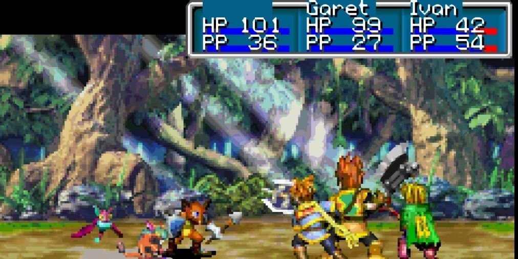 10 Best Game Boy Advance Games, Ranked