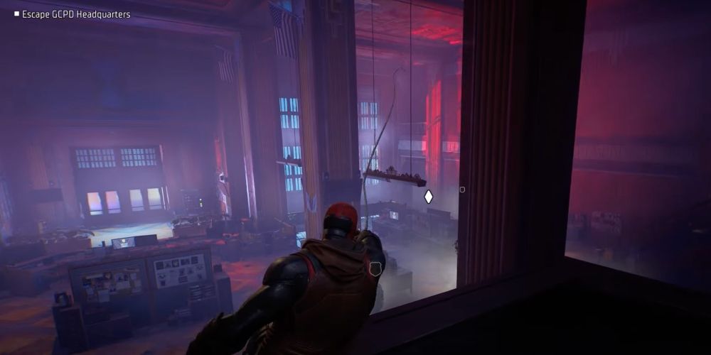 Gotham Knights: How To Complete Batman's Last Case