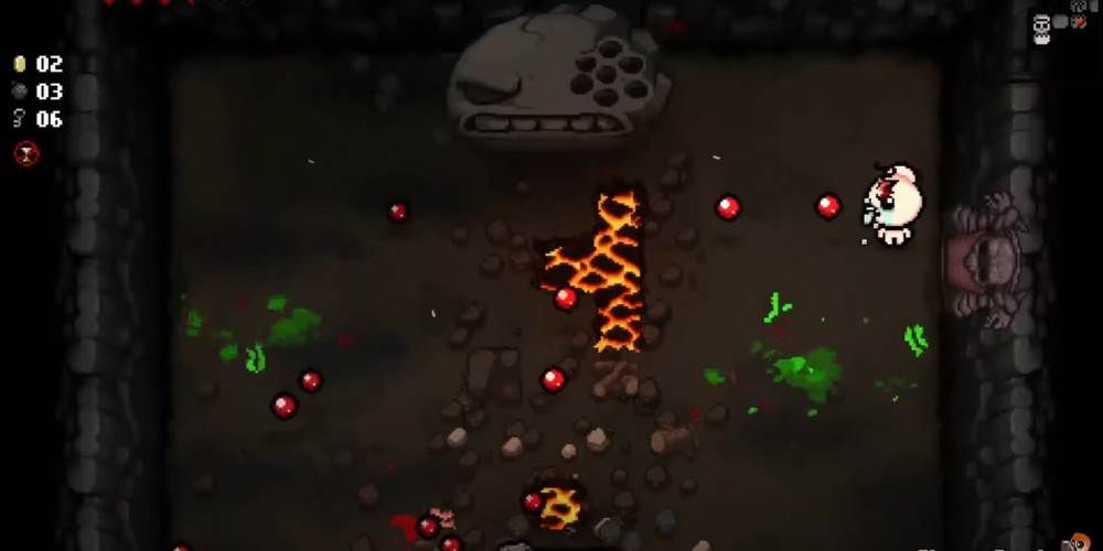 The Binding Of Isaac Repentance: 10 Hardest Bosses, Ranked