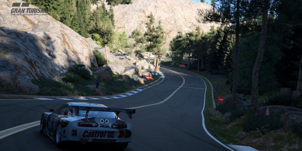 10 Best Racing Games Of All Time, Ranked