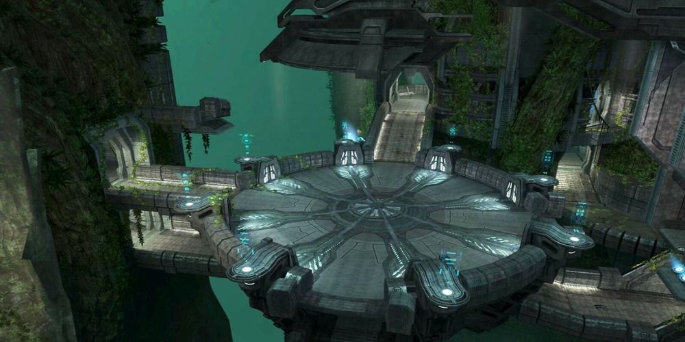Halo: Best Multiplayer Maps, Ranked