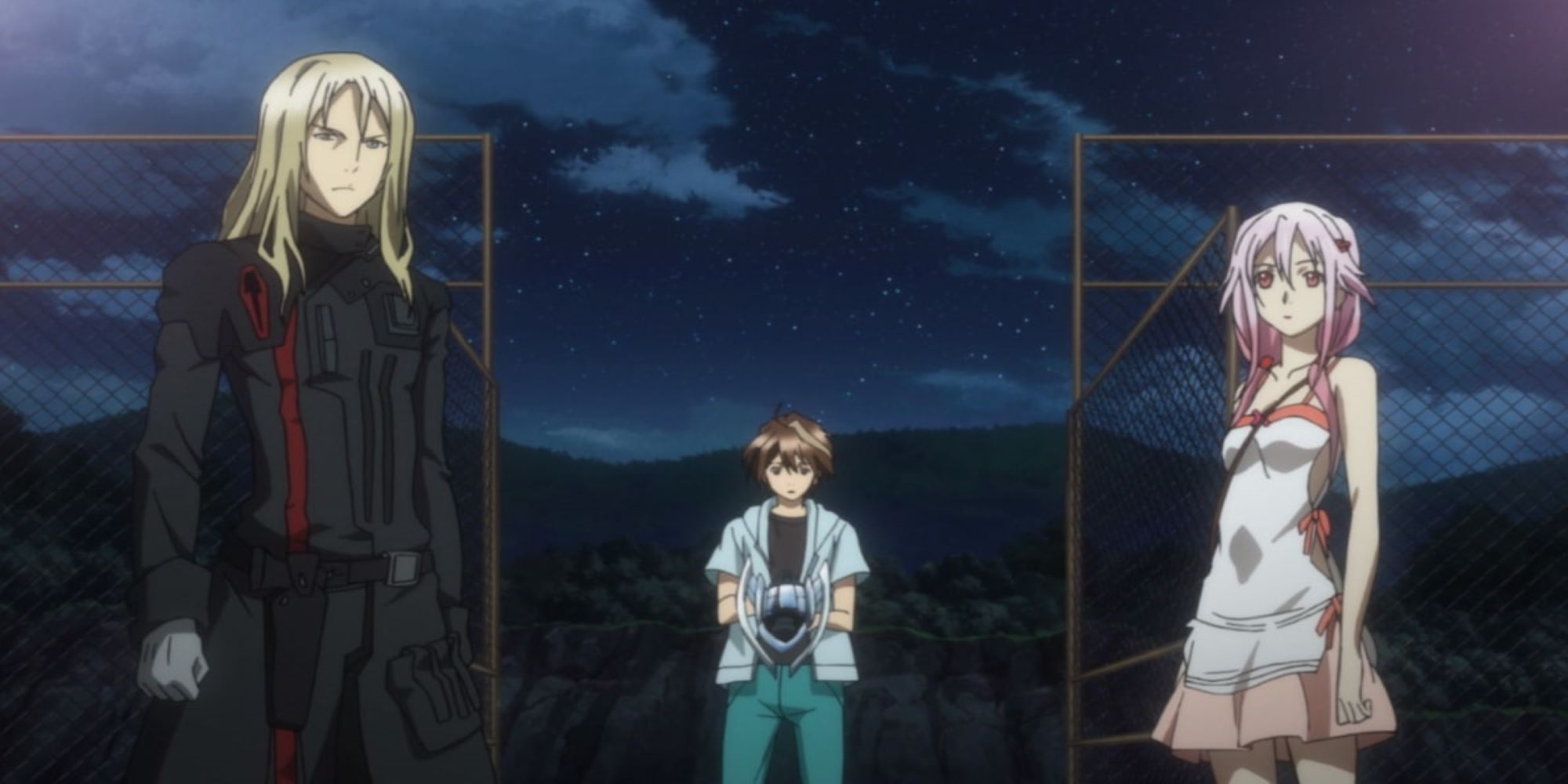 10 Best Beach Episodes in Anime, Ranked
