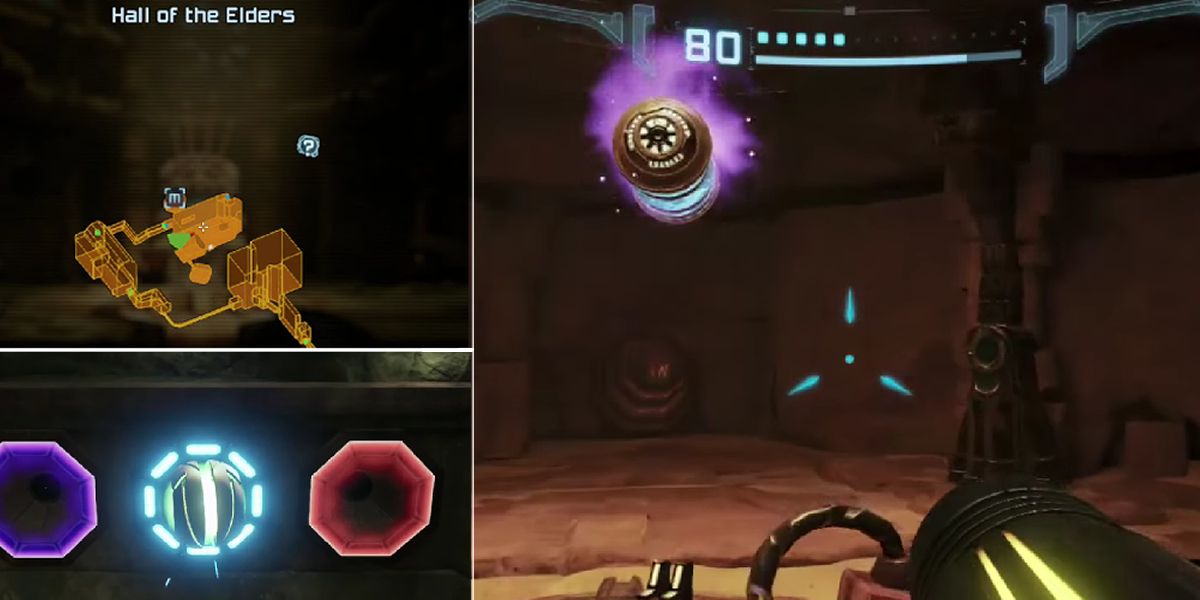 Metroid Prime Remastered: Every Energy Tank in Tallon IV
