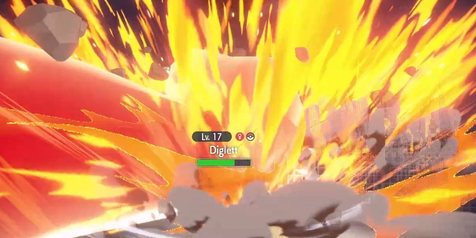 The Best Fighting-Type Moves In Pokemon Scarlet And Violet
