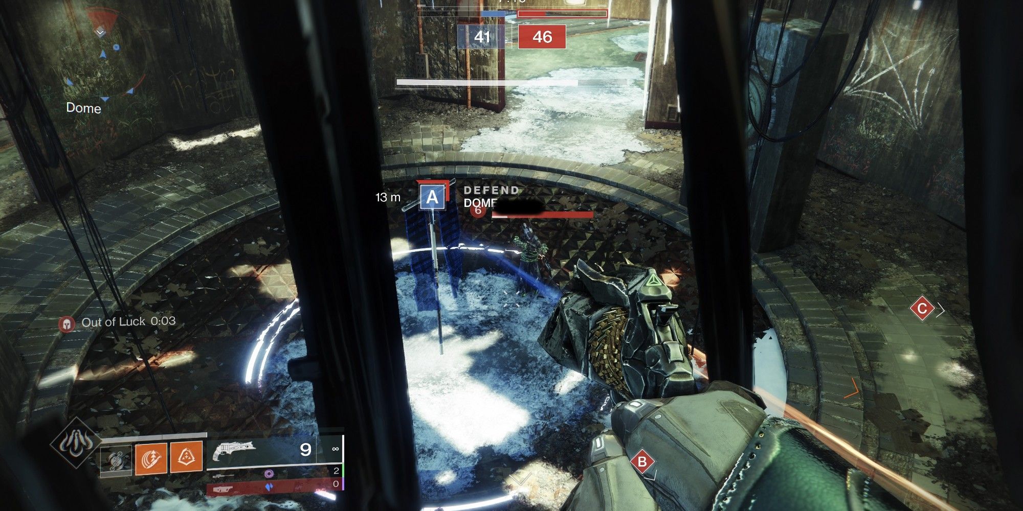 Destiny 2: 10 Crucible Tips & Tricks