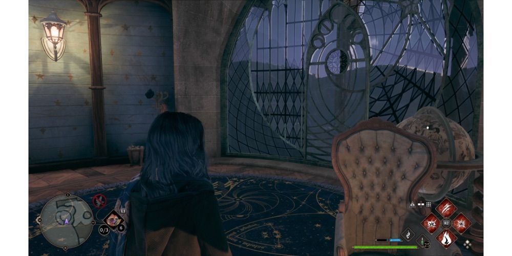 Hogwarts Legacy: How To Solve All Hogwarts Secrets