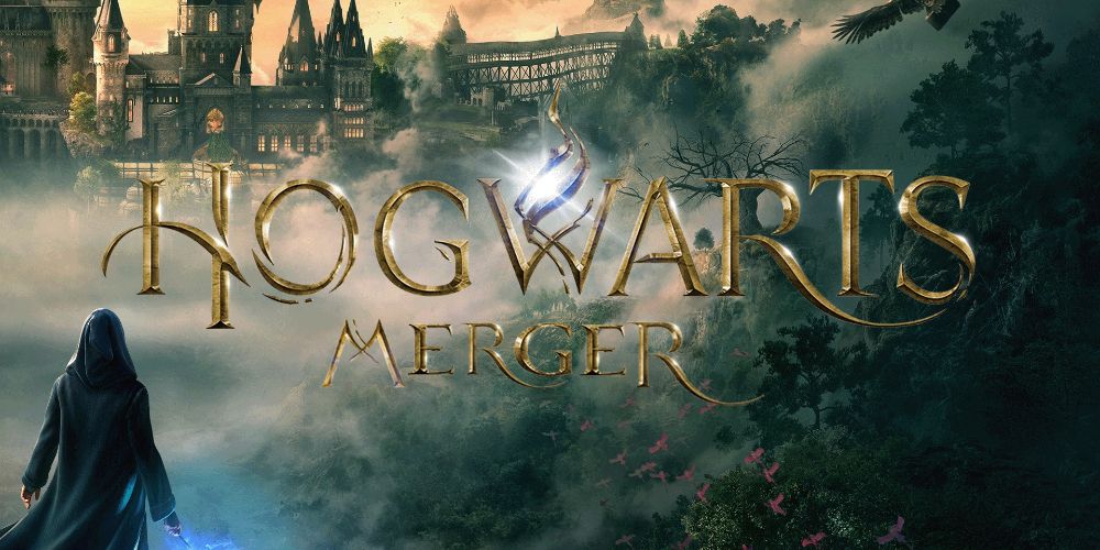 10 Essential Mods For Hogwarts Legacy