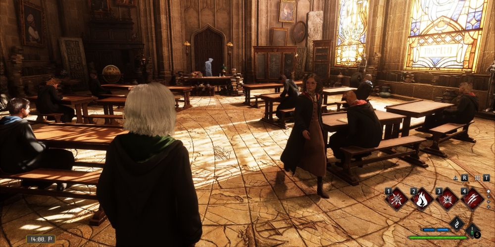 10 Essential Mods For Hogwarts Legacy