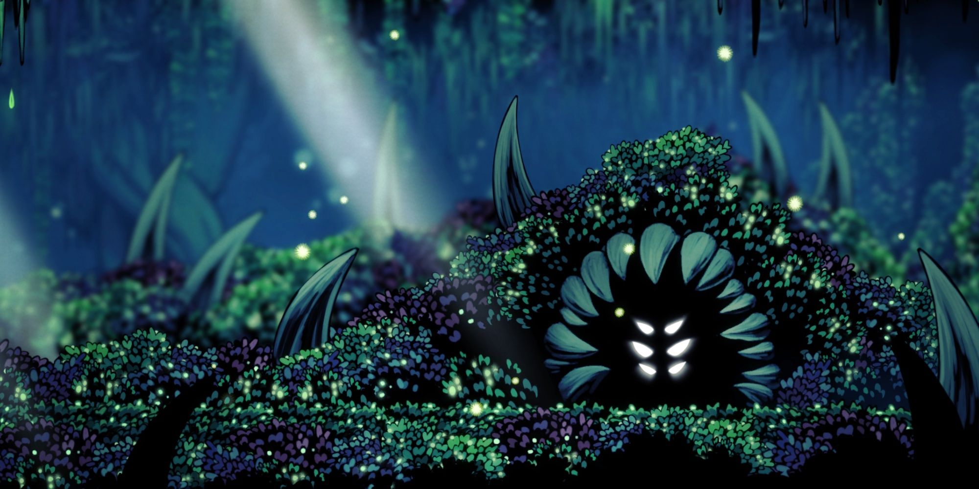 Hollow Knight: 10 Best Characters, Ranked