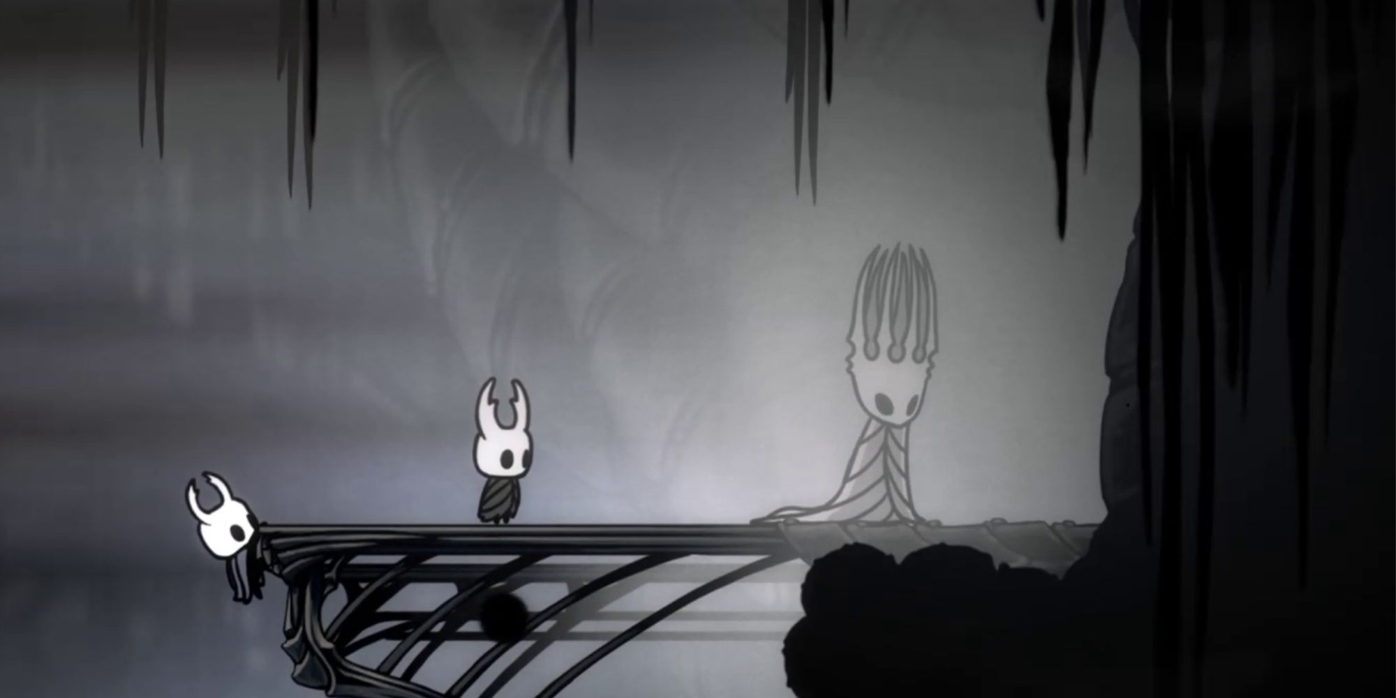 Hollow Knight: 10 Best Characters, Ranked