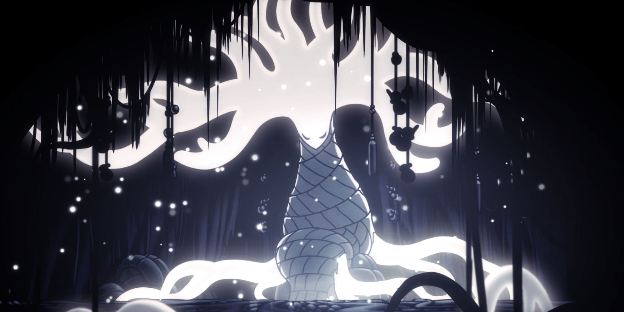 Hollow Knight: 10 Best Characters, Ranked