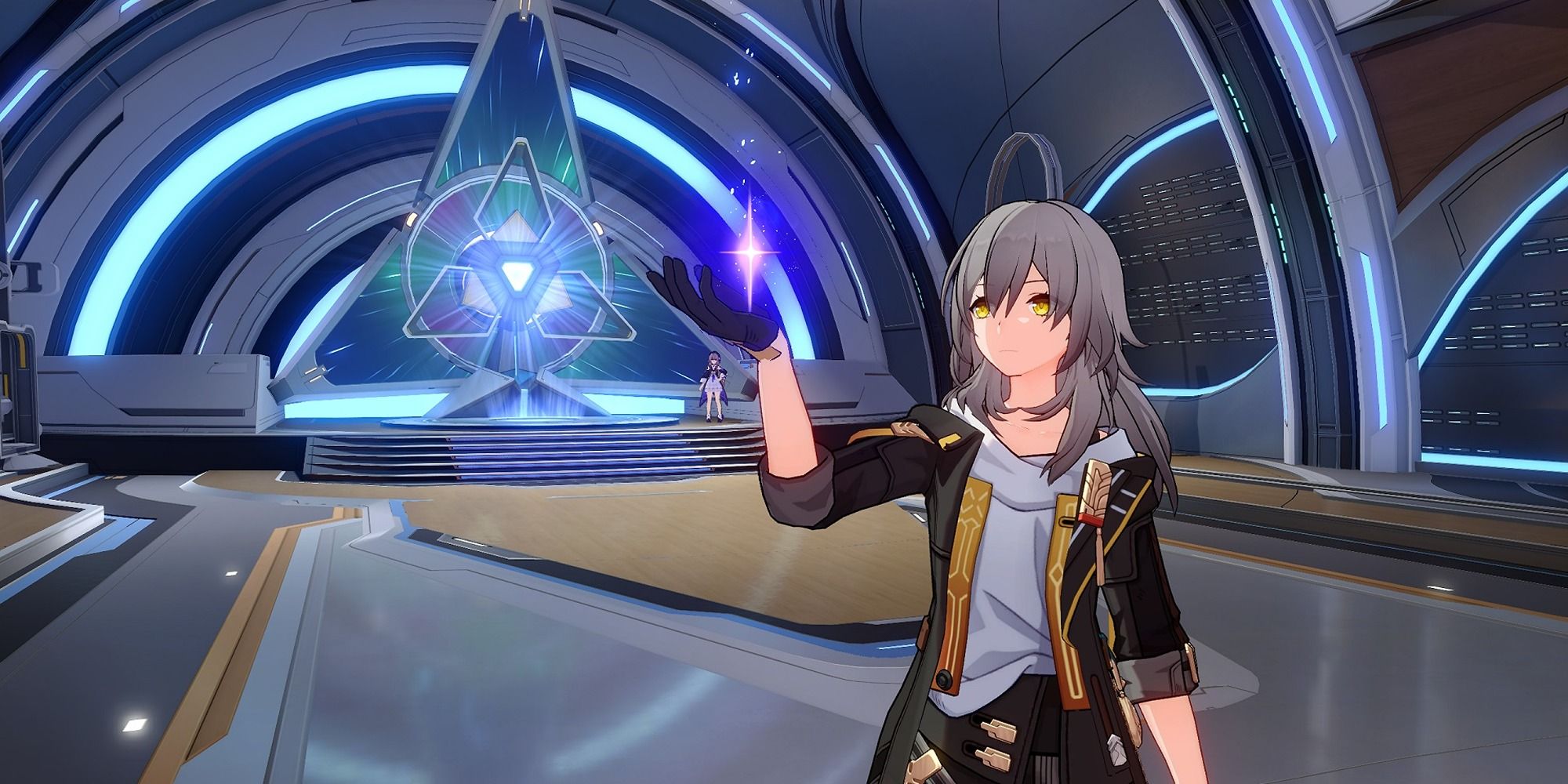 Genshin Impact Creators' Next Game Honkai: Star Rail Receives April ...