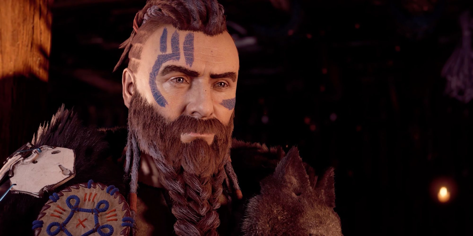 Horizon Zero Dawn: 10 Best Characters, Ranked - Game World Go