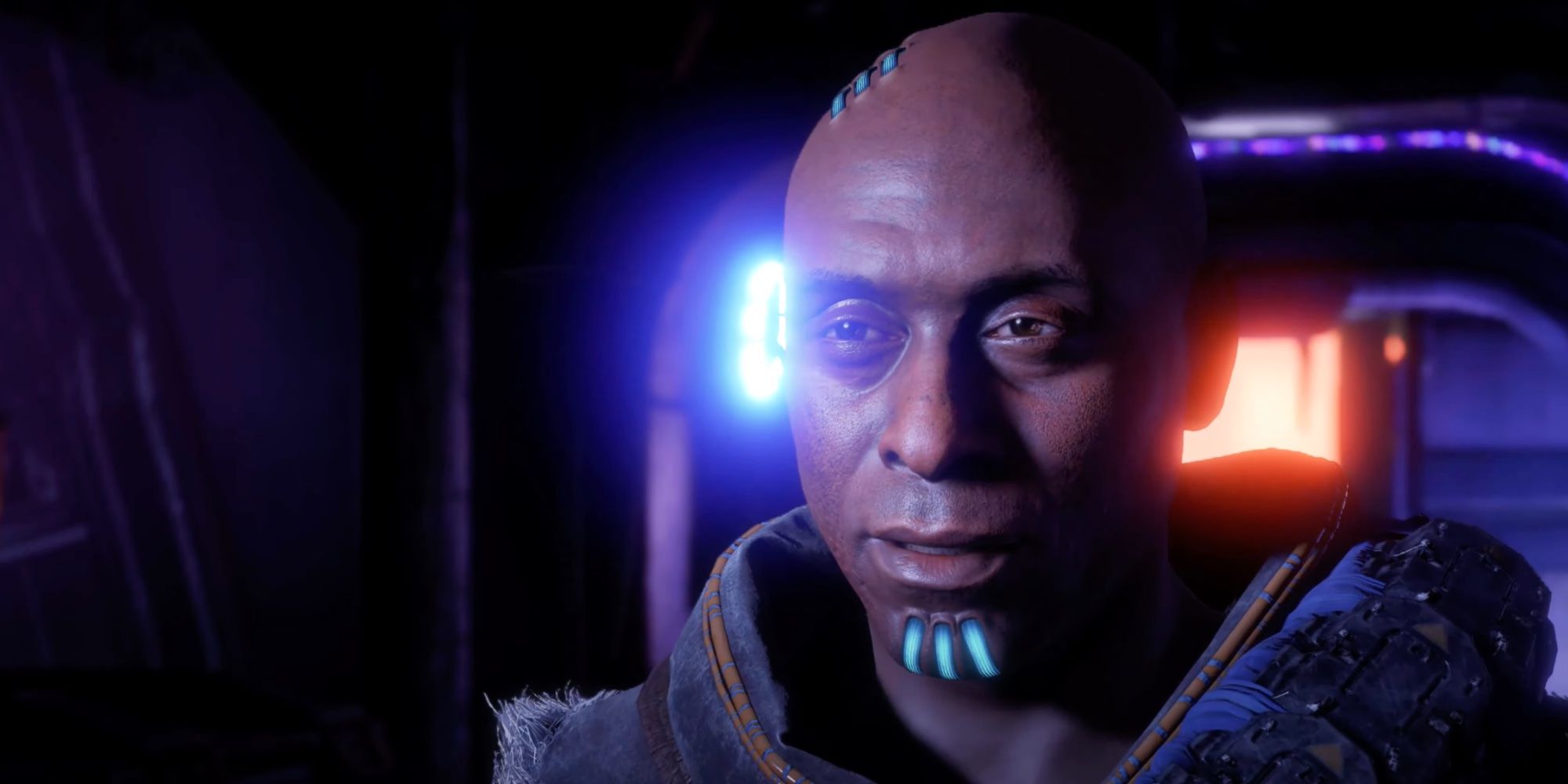 Horizon Zero Dawn: 10 Best Characters, Ranked - Game World Go Horizon Zero Dawn: 10 Best Characters, Ranked - Game World Go