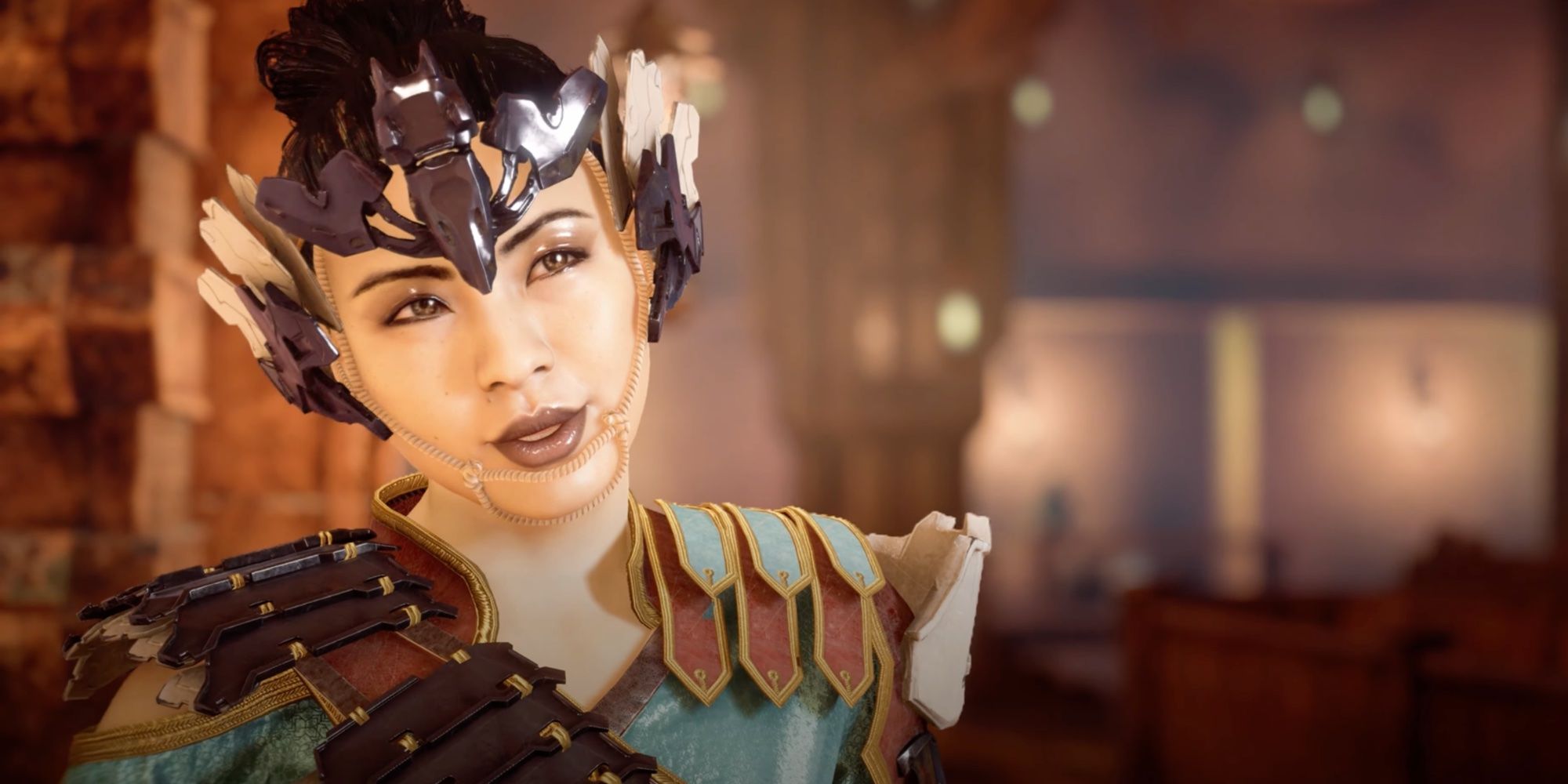 Horizon Zero Dawn: 10 Best Characters, Ranked