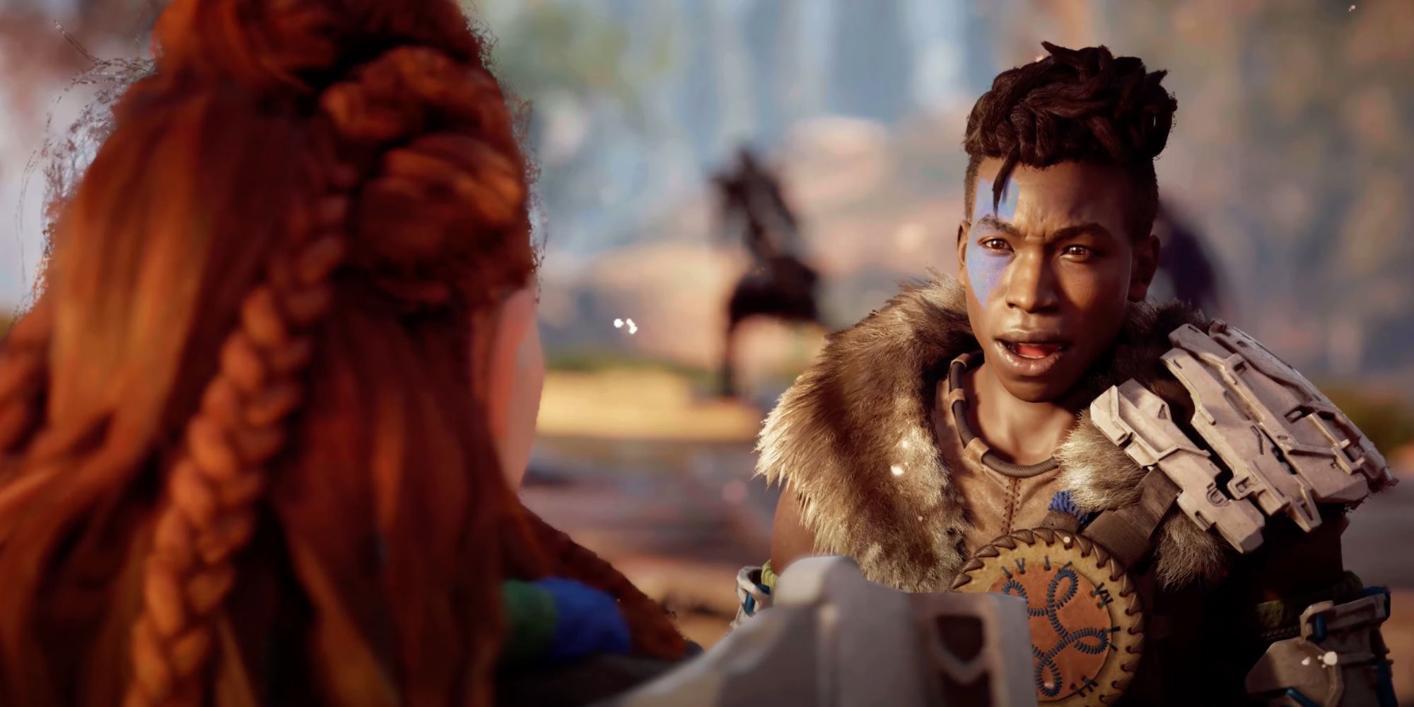Horizon Zero Dawn: 10 Best Characters, Ranked
