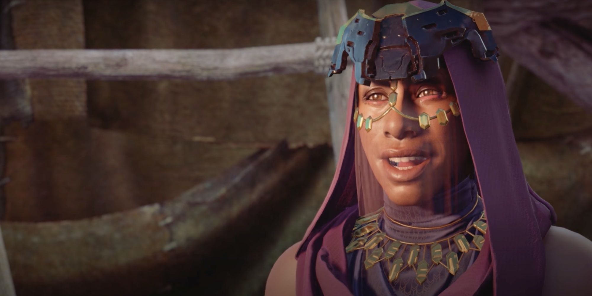 Horizon Zero Dawn: 10 Best Characters, Ranked