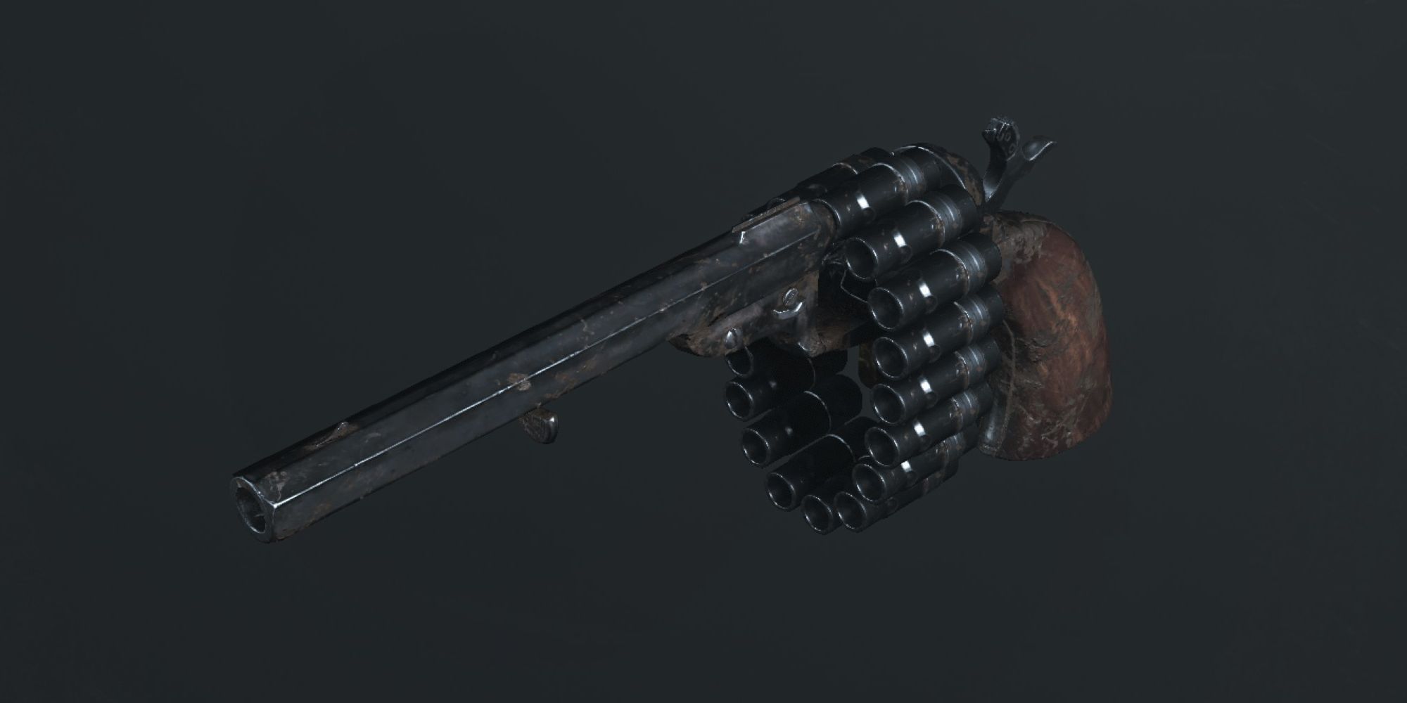 10 Best Weapons in Hunt: Showdown