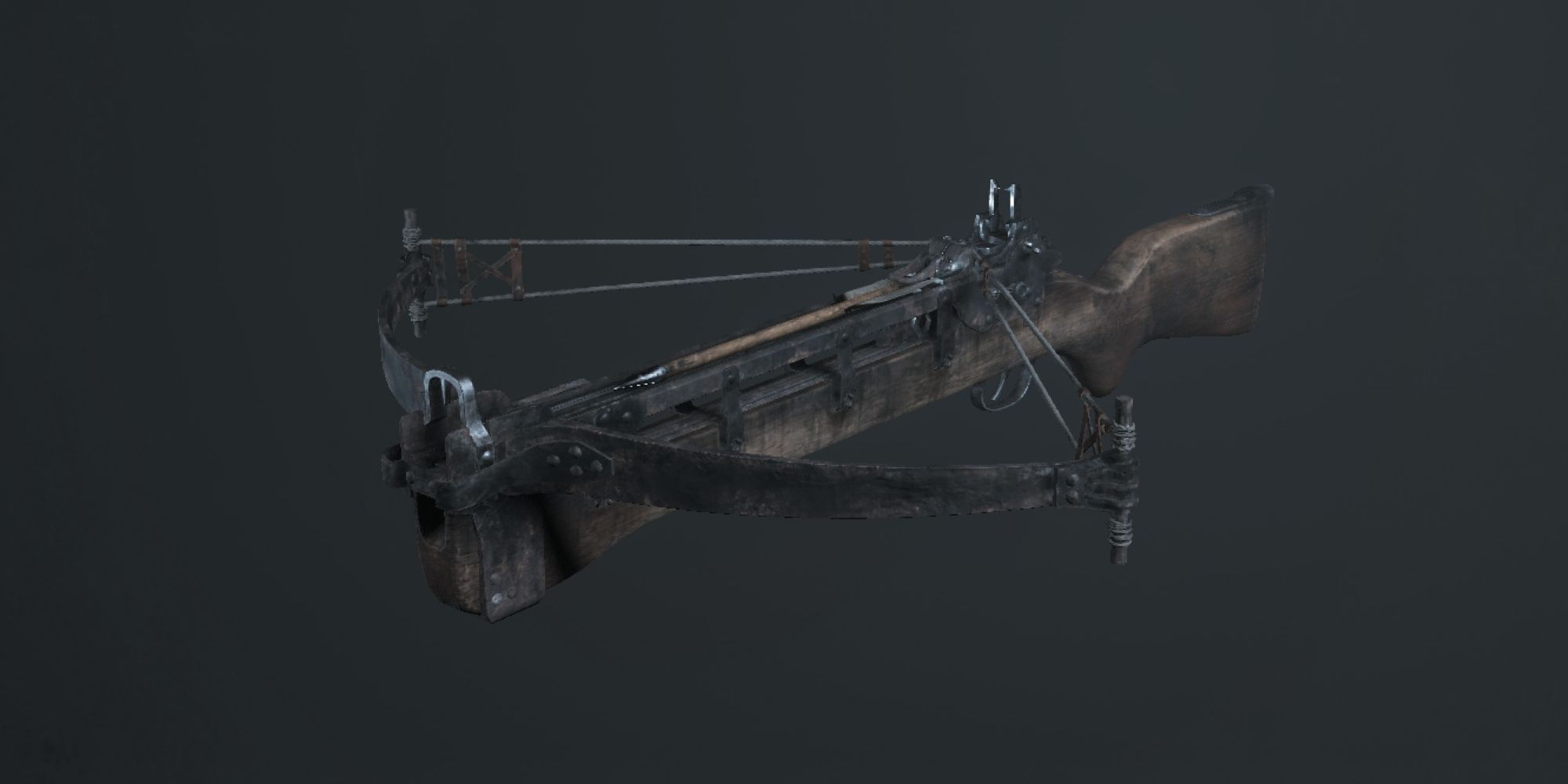10 Best Weapons in Hunt: Showdown