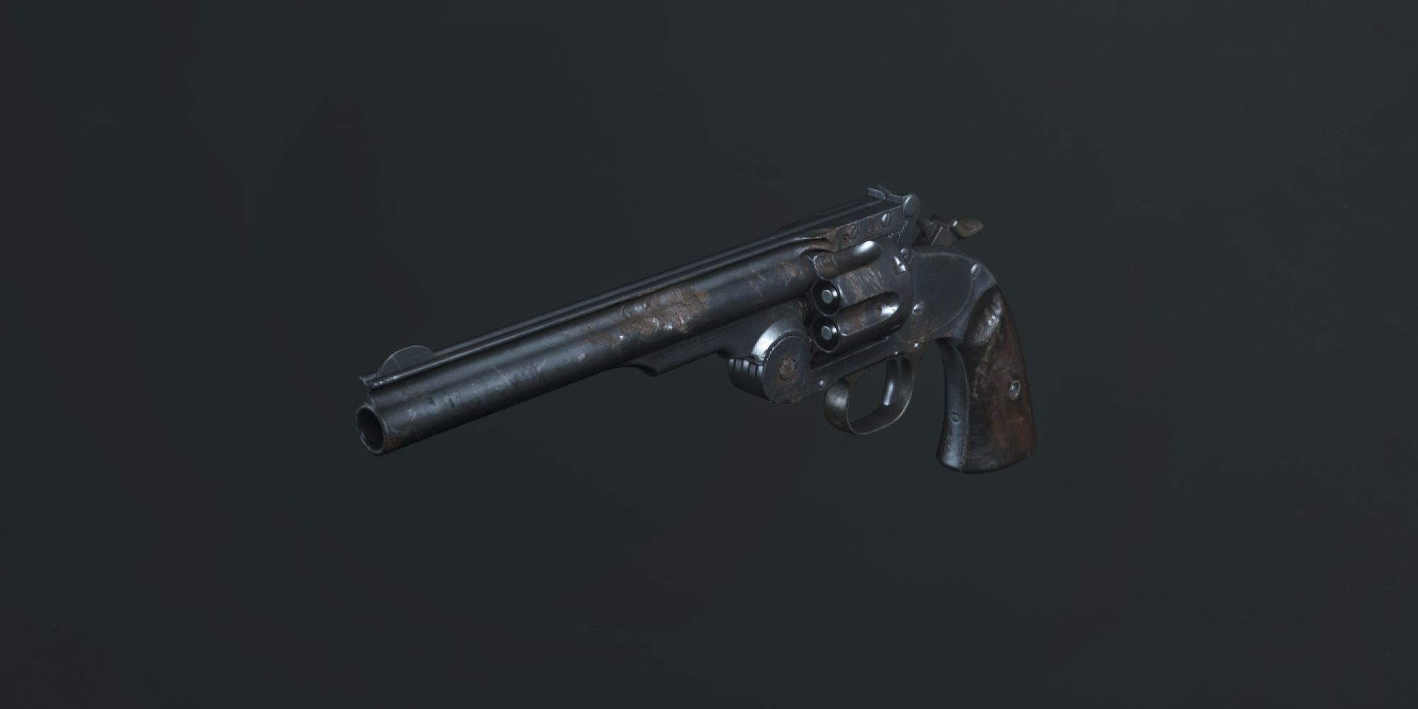 10 Best Weapons in Hunt: Showdown