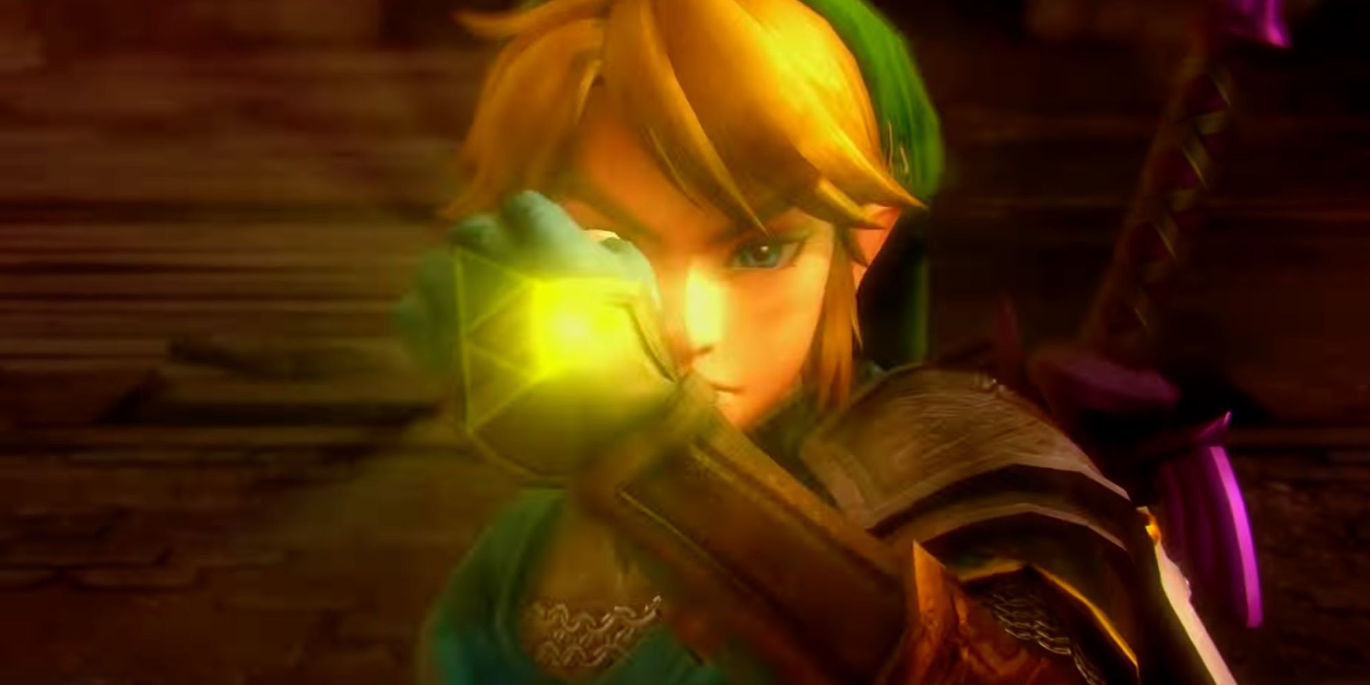 The Legend Of Zelda: 10 Best Versions Of Link, Ranked