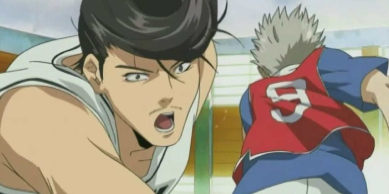 10 Best Basketball Anime