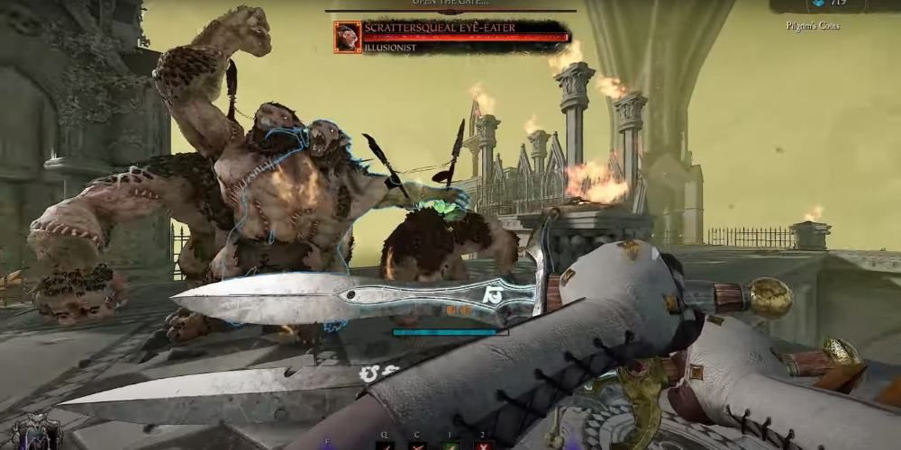 Warhammer Vermintide 2: Every Grudge Mark Attribute, Ranked