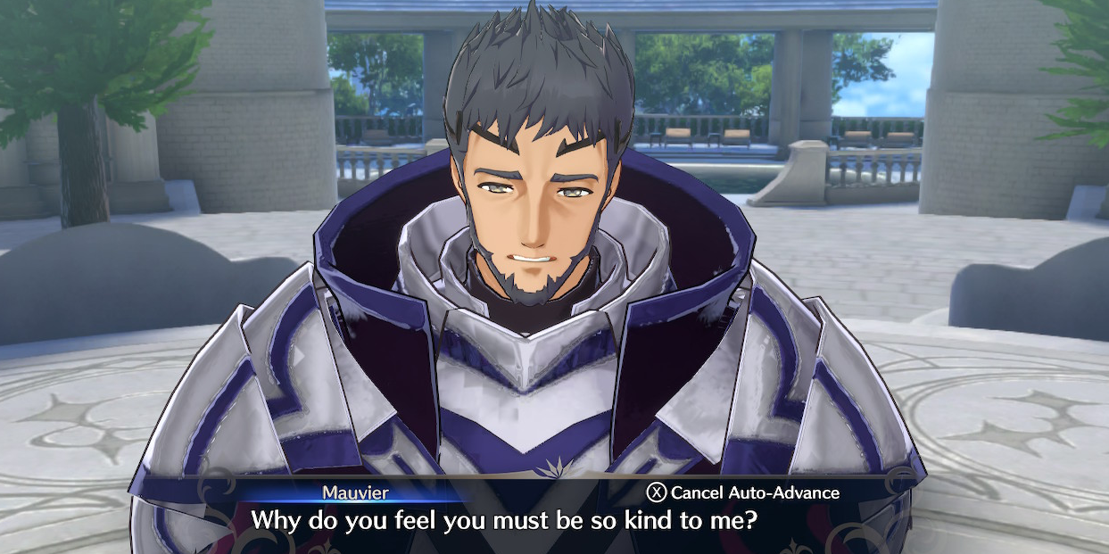 Mauvier and Alear are the Perfect Couple in Fire Emblem Engage