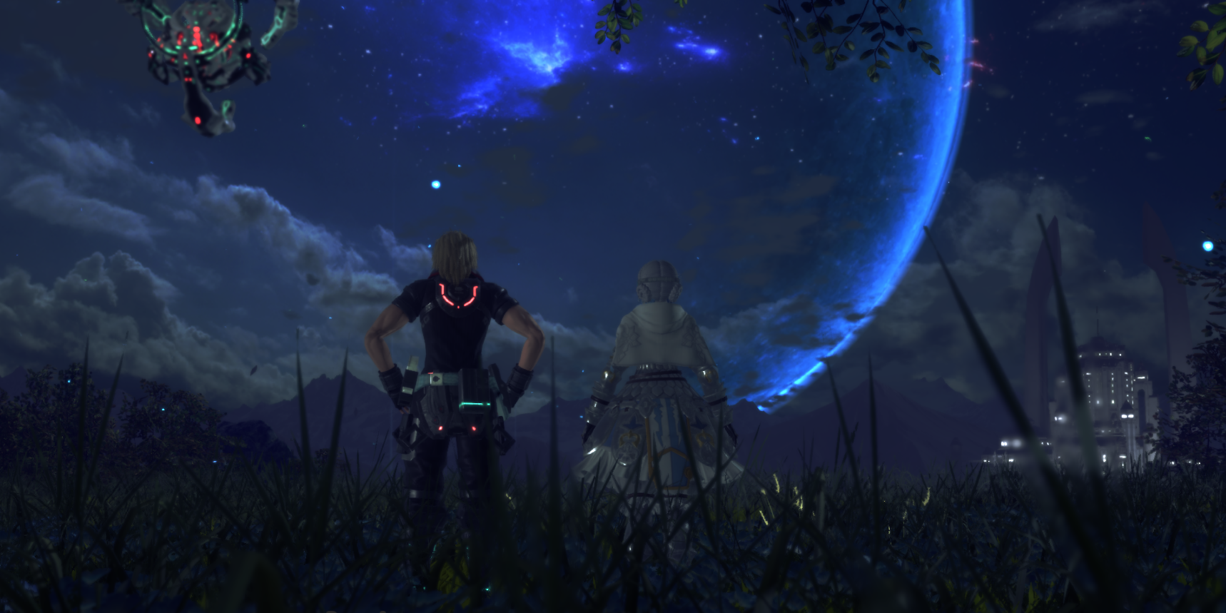 Star Ocean: The Divine Force Deserves More Love