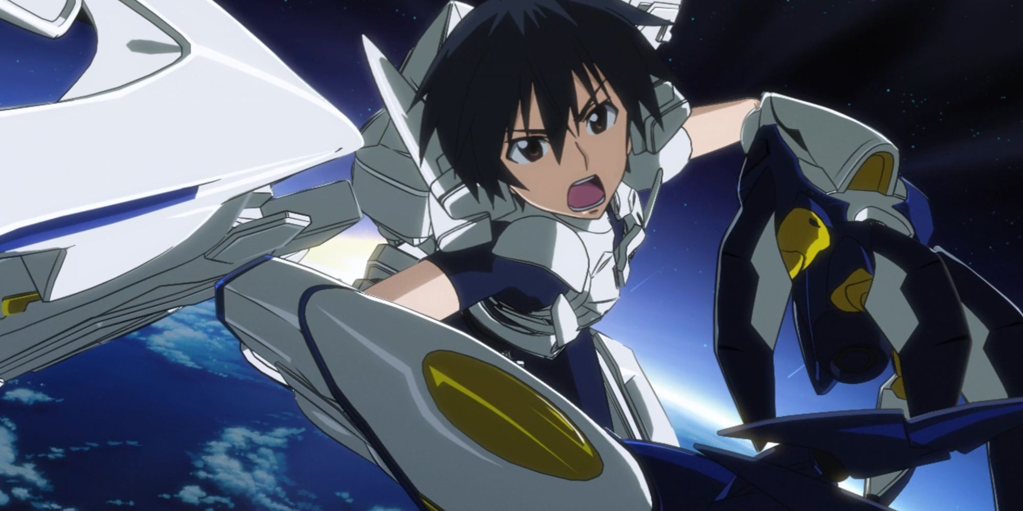 10 Best Anime By Eight Bit, Ranked