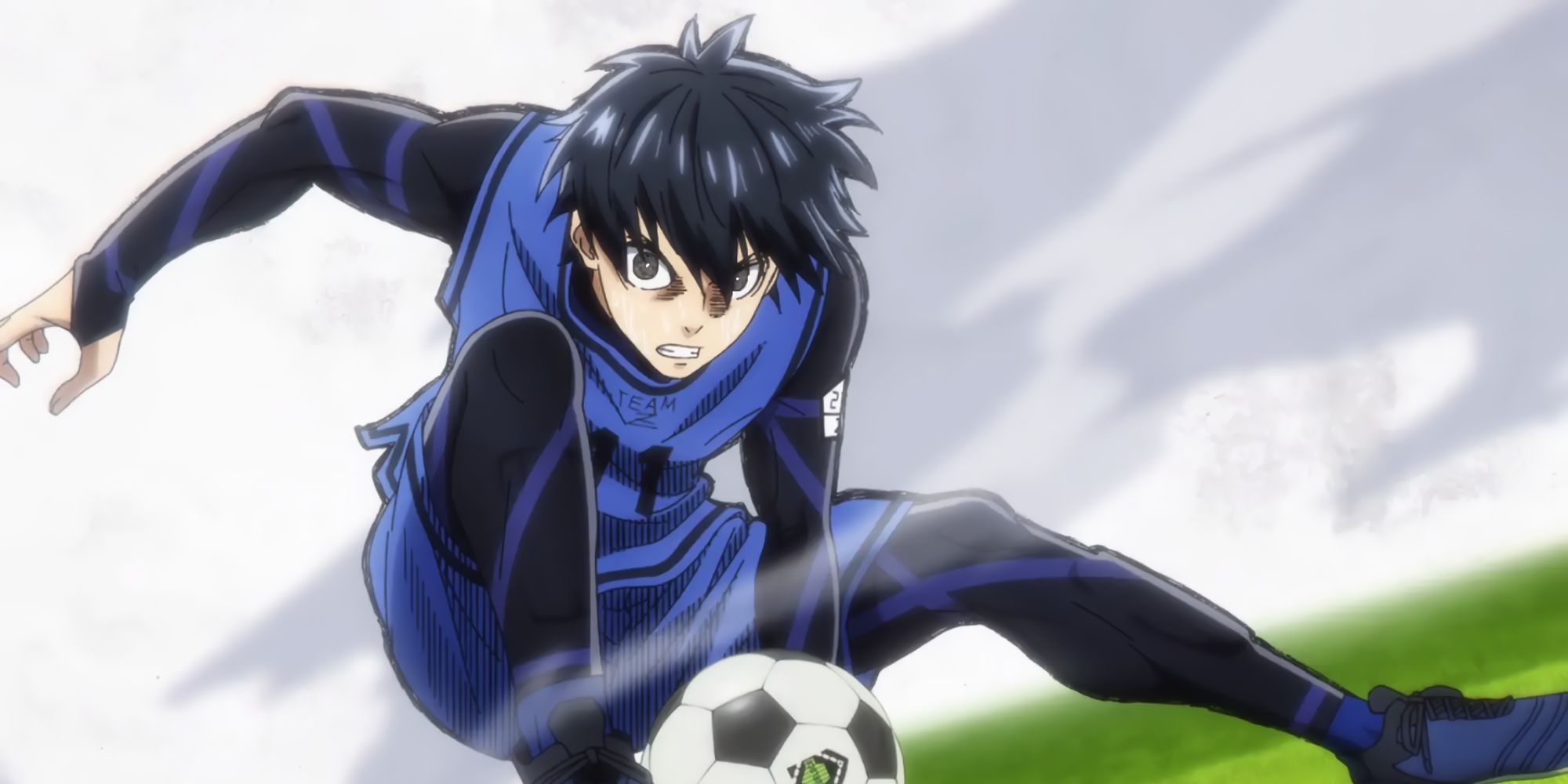 Blue Lock: 10 Most Powerful Weapons, Ranked