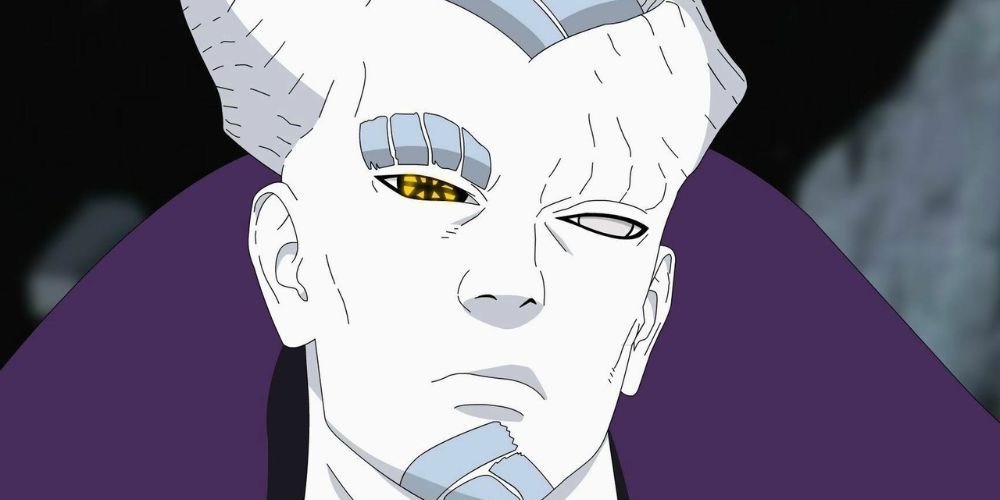 Best Story Arcs Isshiki Kawaki Boruto