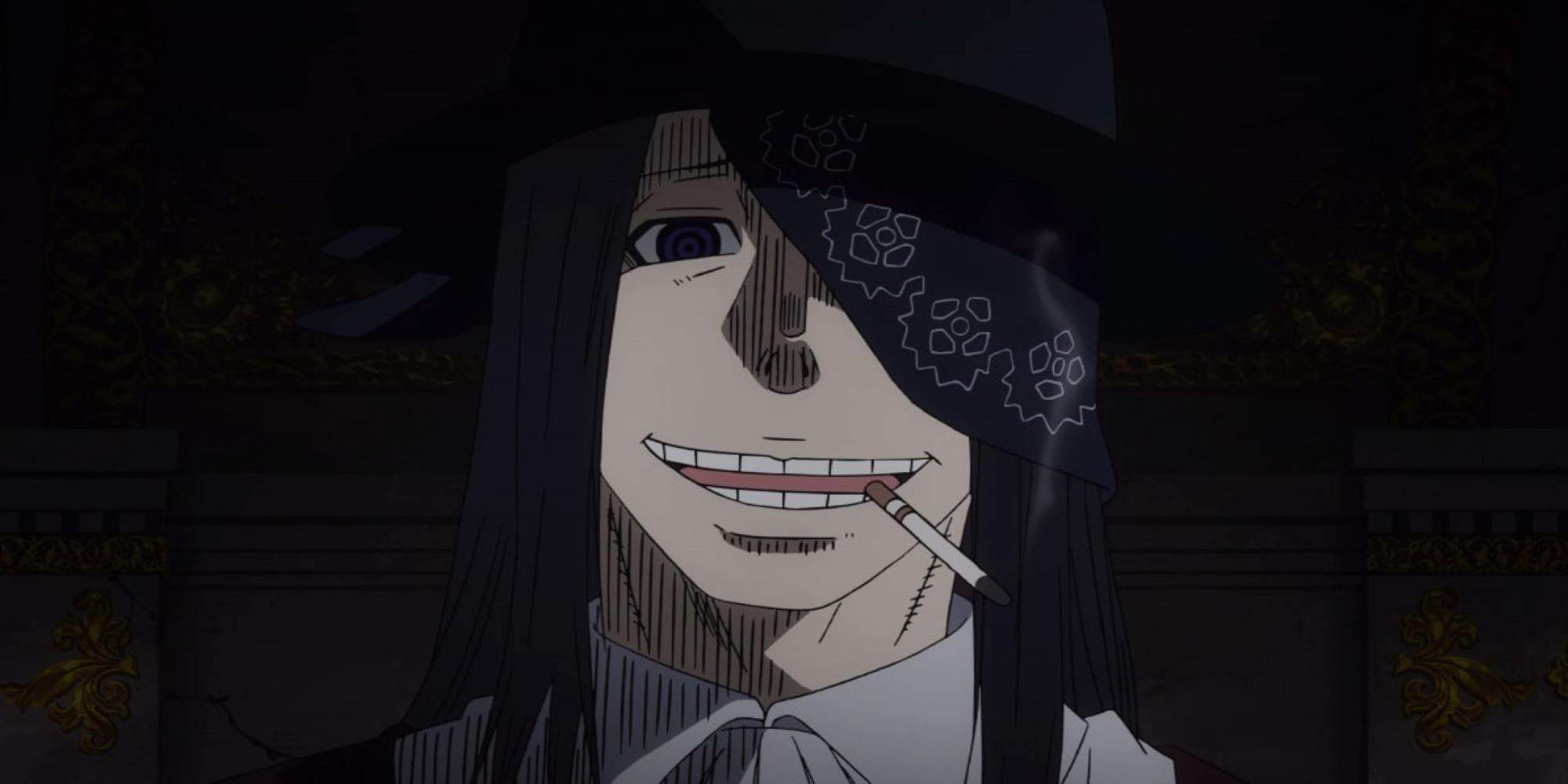 Fire Force: 10 Interesting Facts You Should Know About Joker